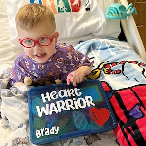 GET WELL SOON Care Package - Activity Box for Children, Little Kids ...