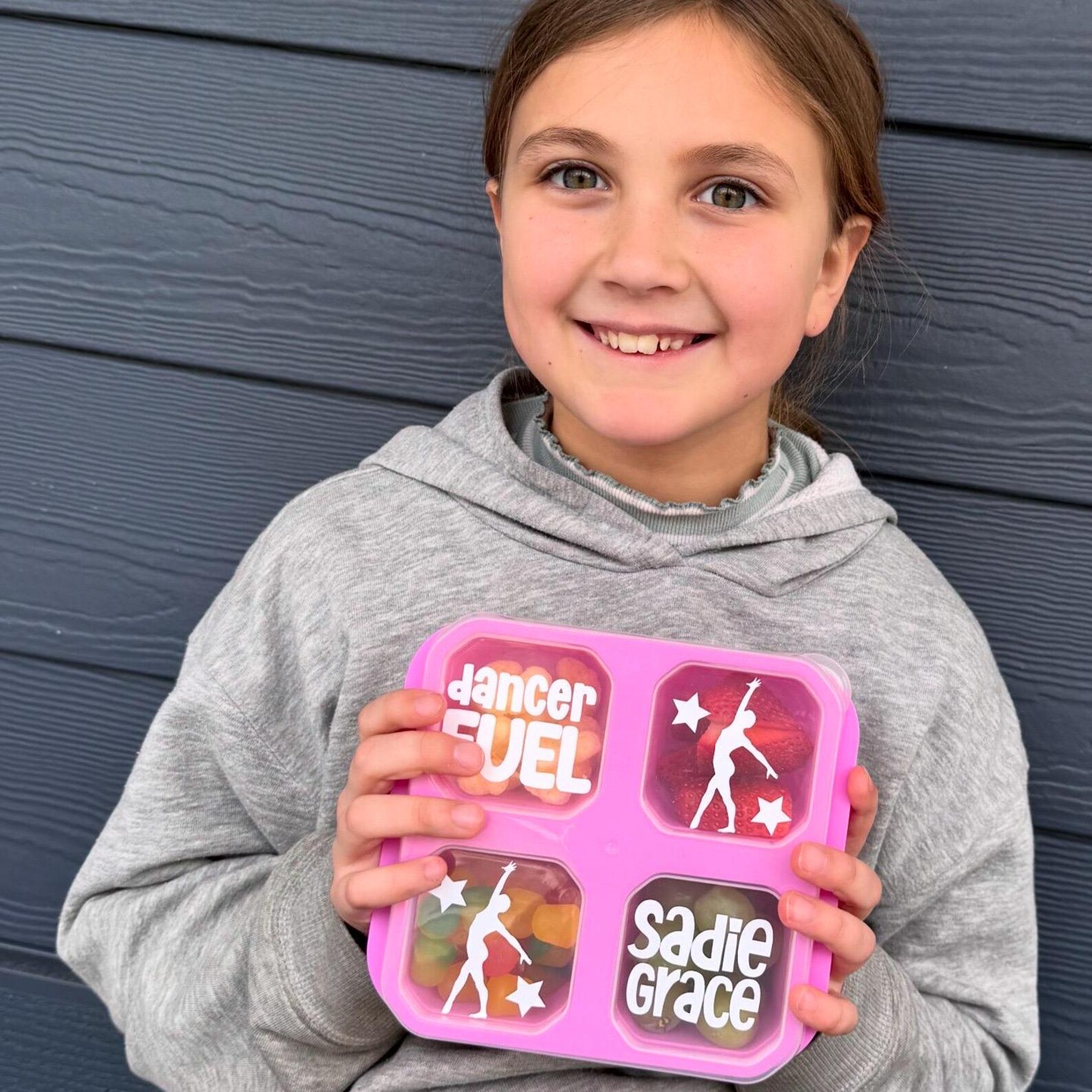 Snackle Box, Travel Road Trip Airplane Snack Box | Travel Activity ...