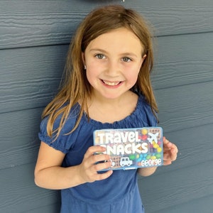 Cheer Snack Box | in My Cheer Era, Cheerleader Competition Gift | Dance ...