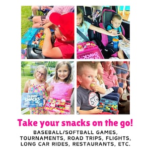 Baseball Softball Snack Box | Tournament Competition Game Team Gift ...