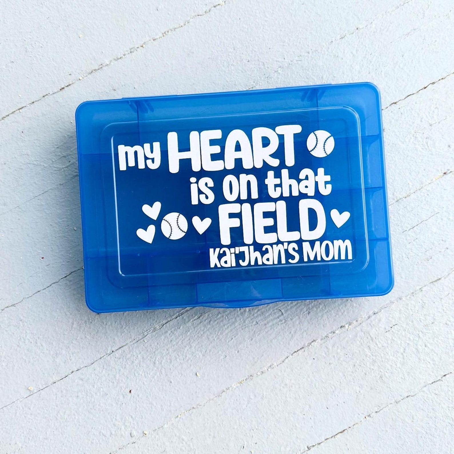 Baseball Softball Snack Box | Tournament Competition Game Team Gift ...