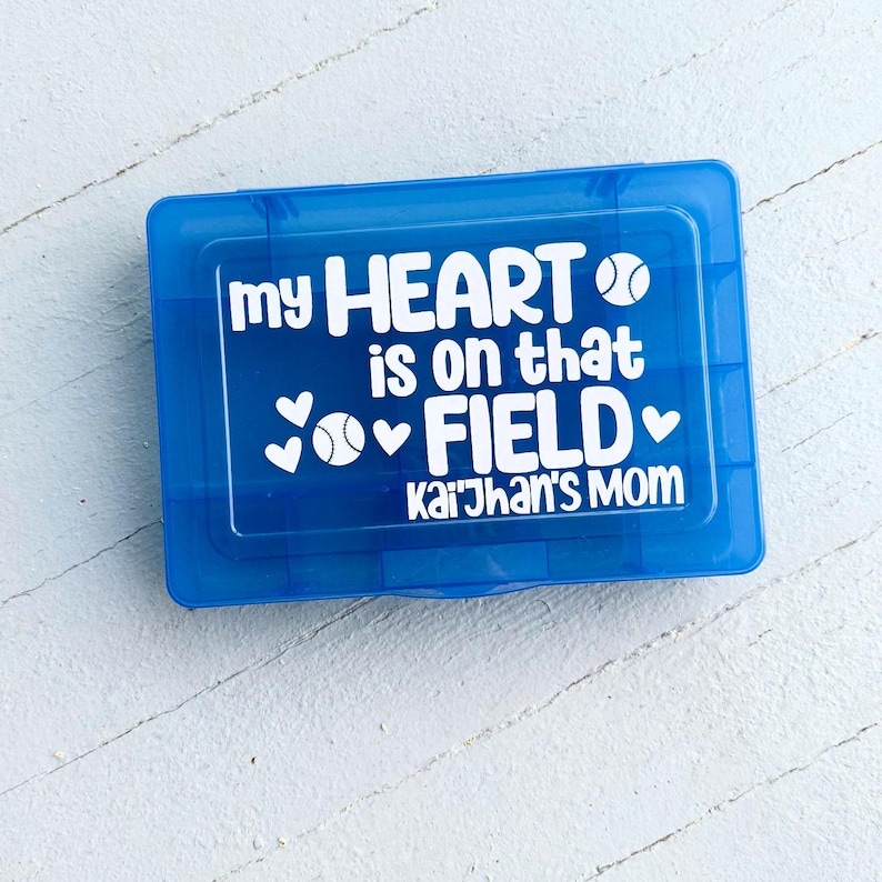 Baseball Softball Snack Box | Tournament Competition Game Team Gift ...
