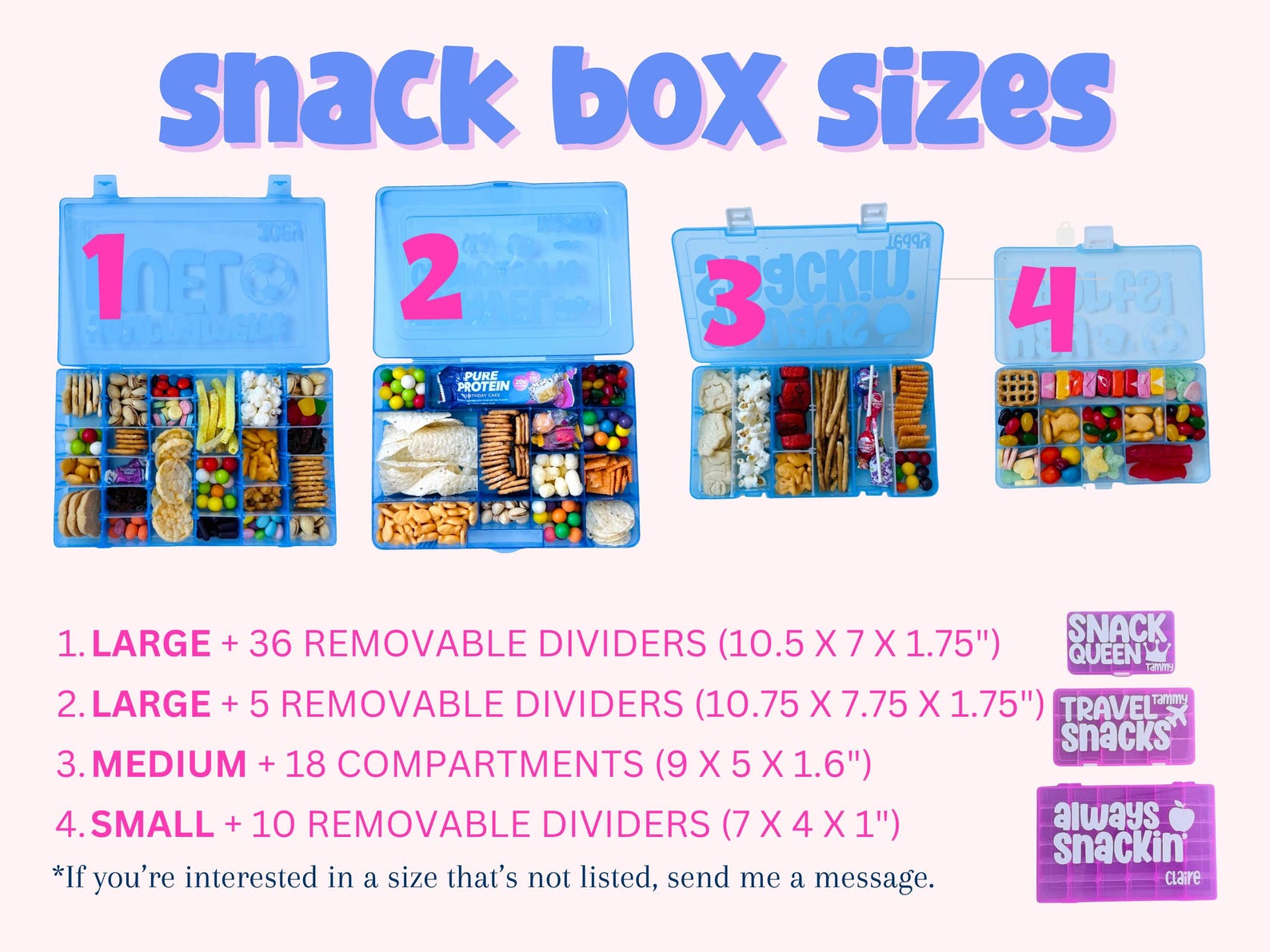 Baseball Softball Snack Box | Tournament Competition Game Team Gift ...