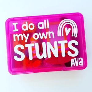 GET WELL SOON Care Package - Activity Box for Children, Little Kids ...