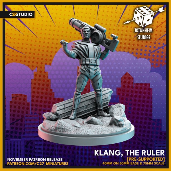 Wargaming Ruler - Etsy