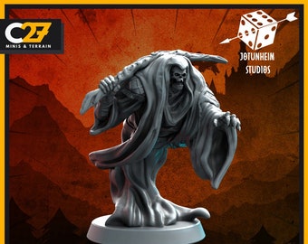 Bodak by C27 Miniatures & Terrain for Dnd Pathfinder | Etsy