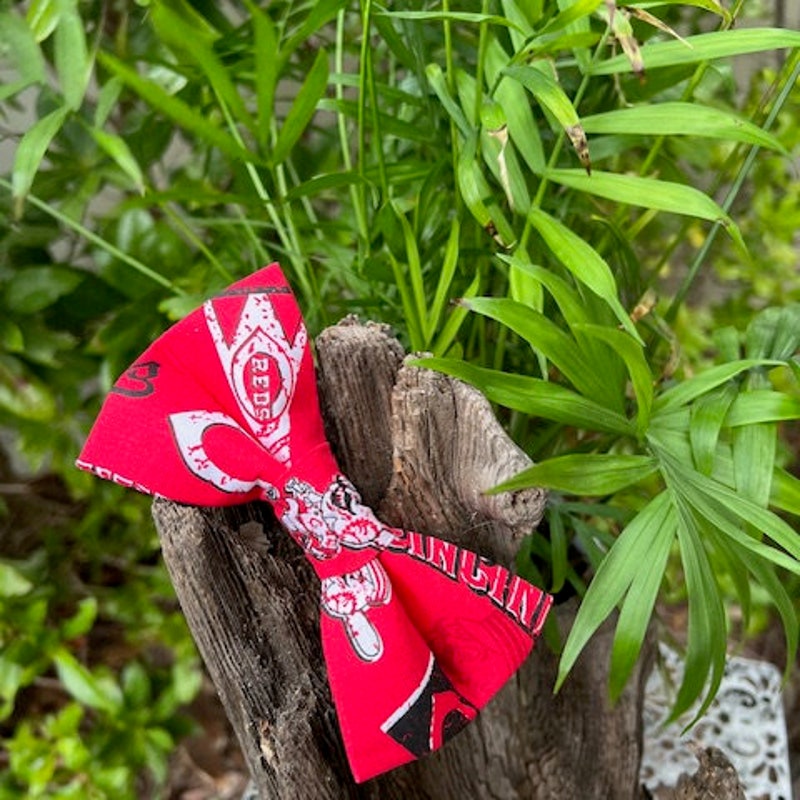 Cincinnati Reds - Etsy