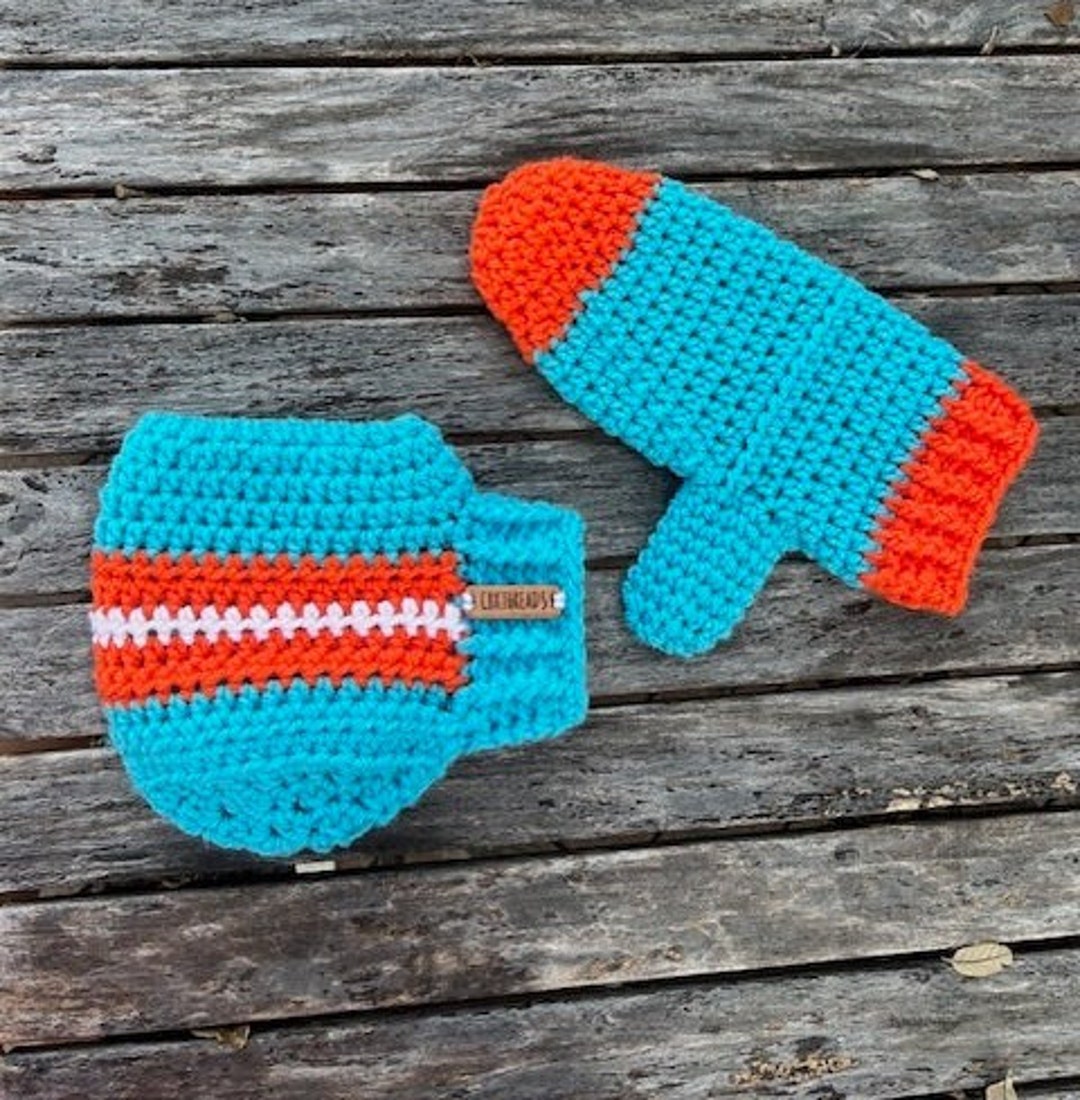 Football Mitten, Beer Cookie Mitten, White Claw Coozie, Coffee Coozie ...