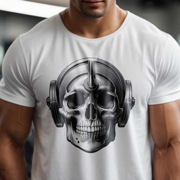 Mens Gym Shirt - Etsy