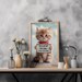 Adorable Kitten Inspirational Quote Poster - Digital Download, Cute ...