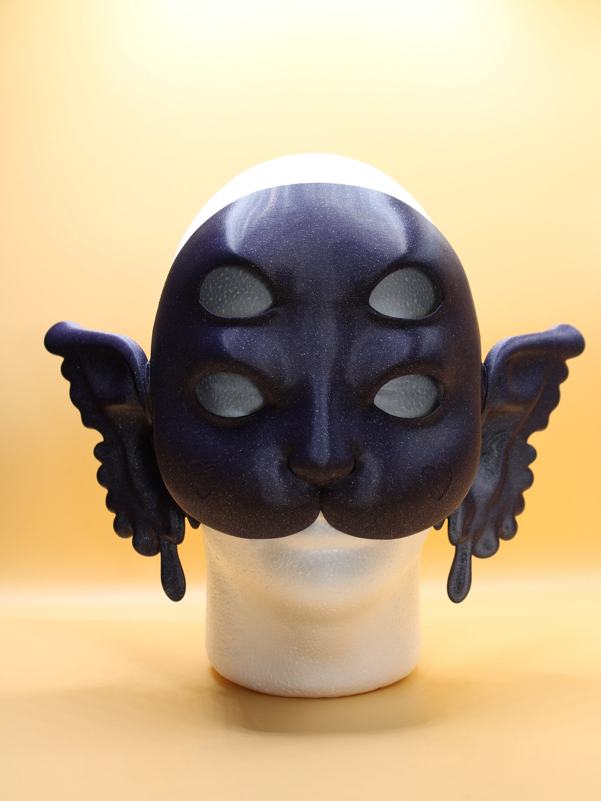 Melanie Martinez Portals Mask Melanie Martinez Mask Cry Baby Mask ...