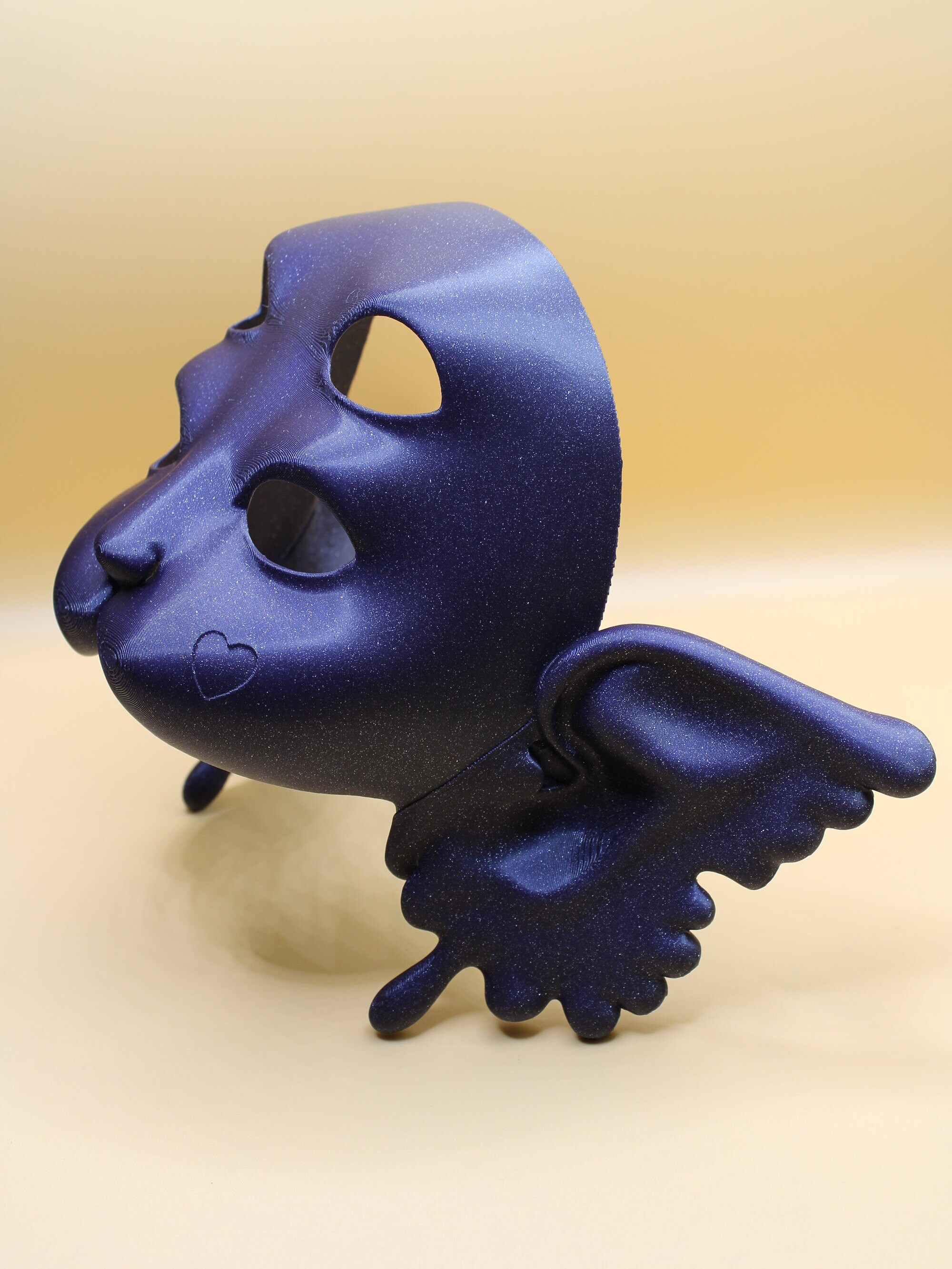 Melanie Martinez Portals Mask Melanie Martinez Mask Cry Baby Mask ...