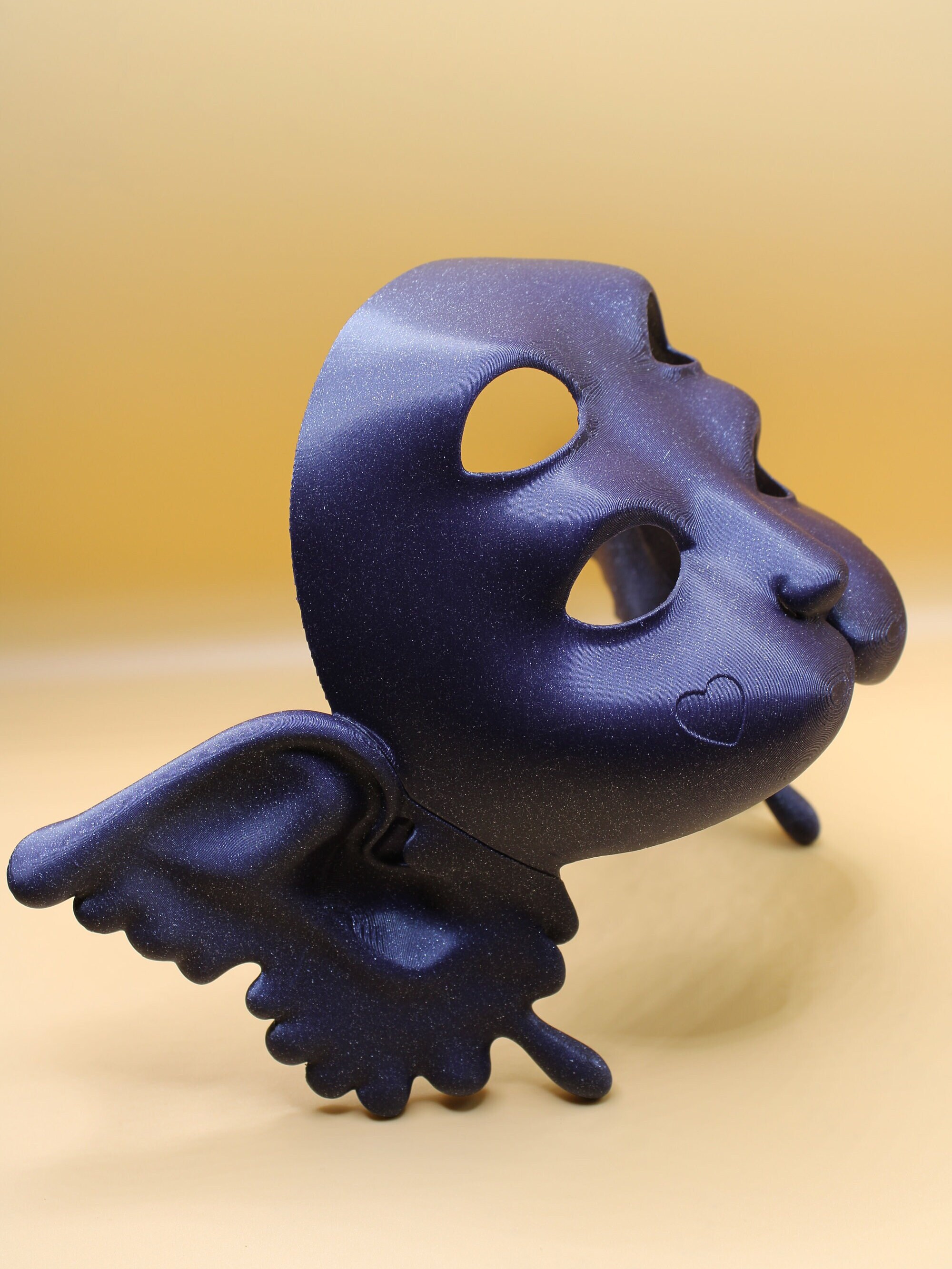 Melanie Martinez Portals Mask Melanie Martinez Mask Cry Baby Mask ...