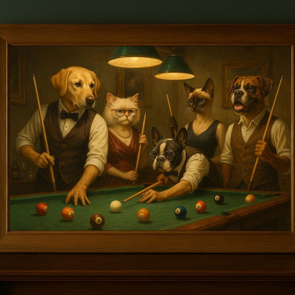 Dog Man Au - Etsy