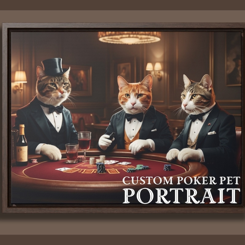 Funny Poker Room Sign - Etsy