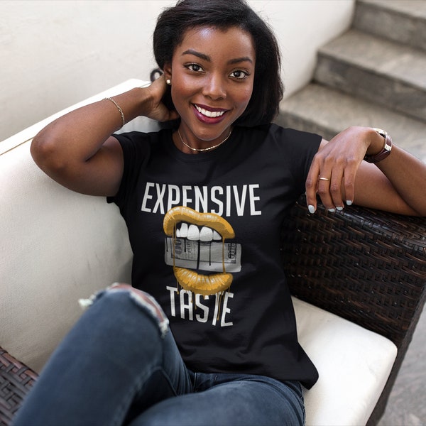 Expensive Taste - Etsy