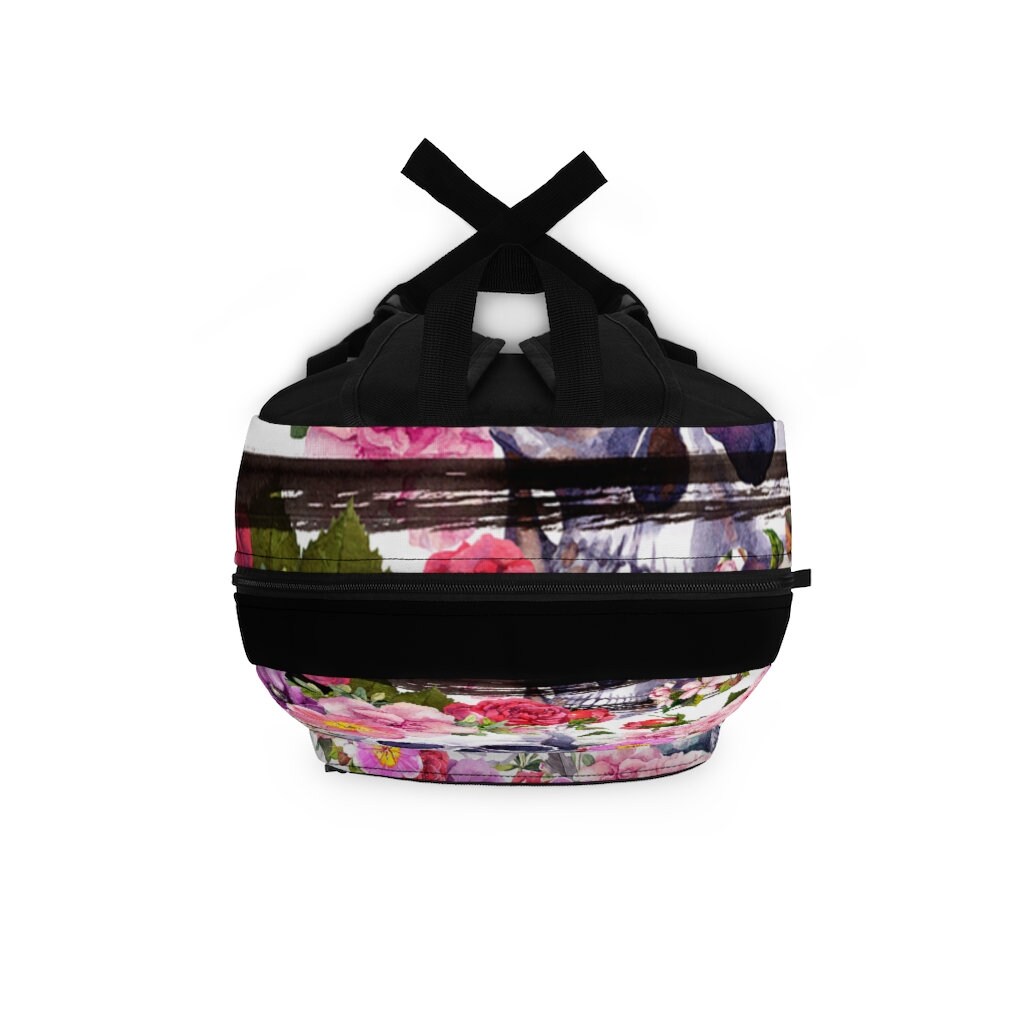 Skulls & Roses | Backpack sold by Orangutan | SKU 47498872 | 30% OFF ...