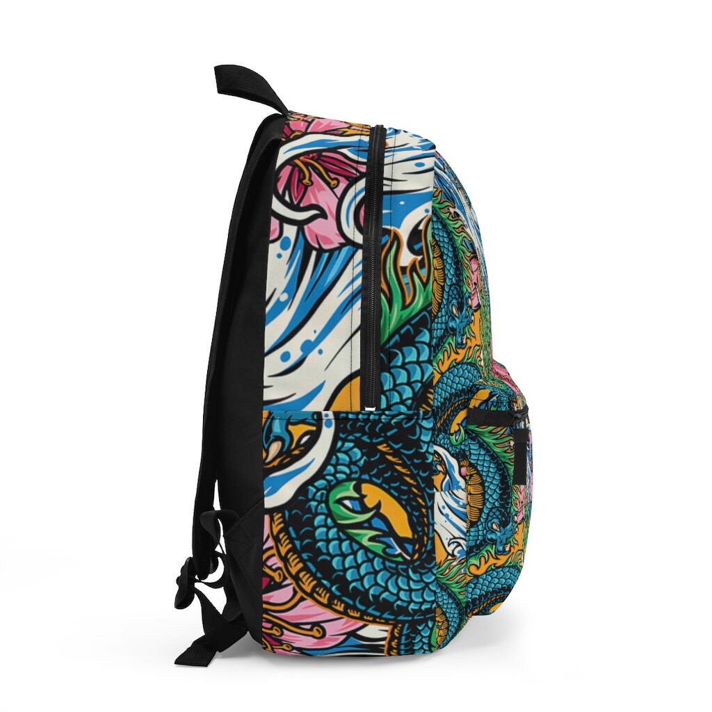 Garden Snakes | School | Backpack sold by Nepali | SKU 47498886 | 30% ...
