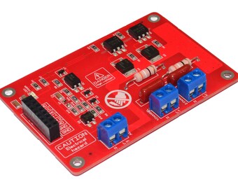 Board for Arduino - Etsy