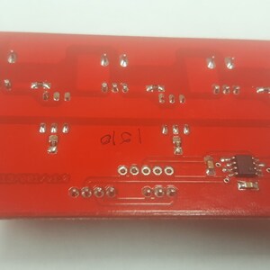 Serial 3 Channel SSR AC Dimmer for Arduino and Raspberry PI - Etsy