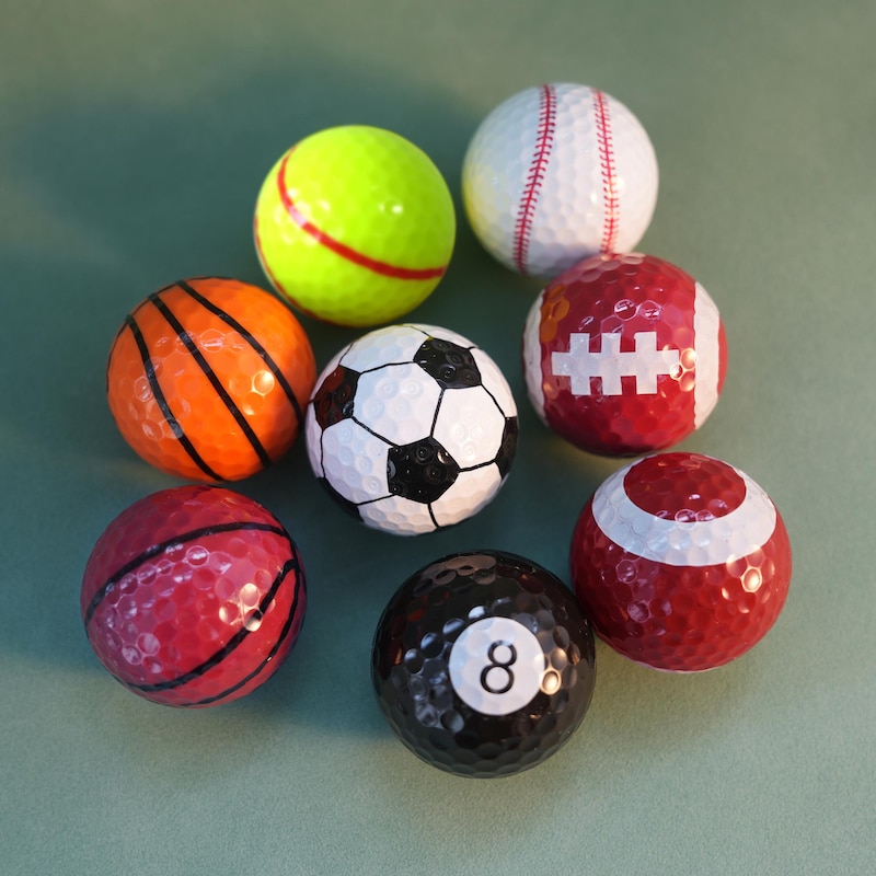 Holy Balls - Etsy