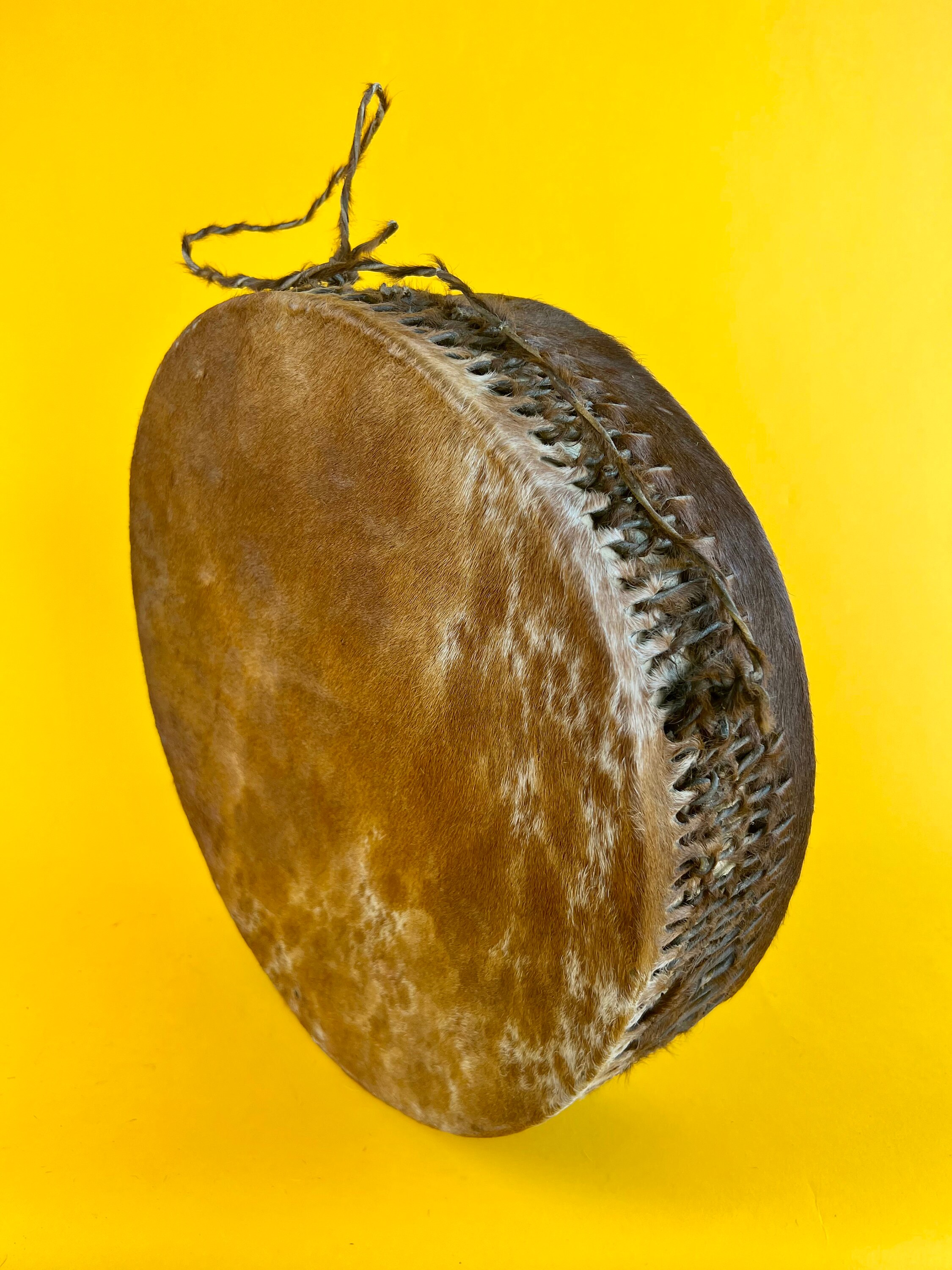 Traditional Zulu Drums Handmade, African Artwork, Authentic Cowhide ...