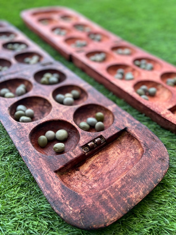 Mancala Art