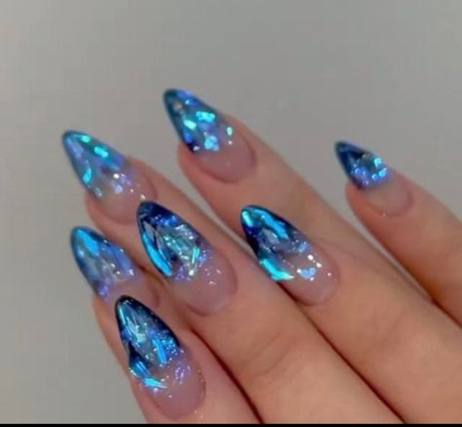 Customizable Personalized Nail Design Press on Nails - Etsy