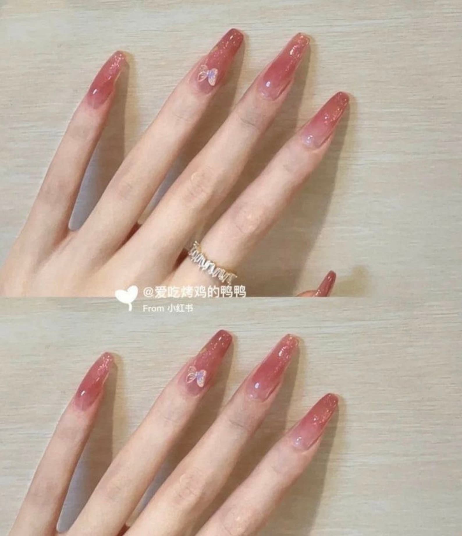 Customizable Personalized Nail Design Press on Nails - Etsy