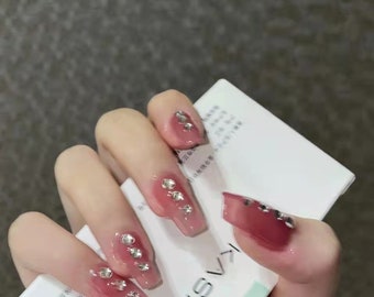 Customizable Nails | Etsy