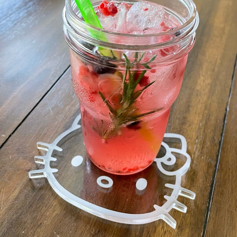 Cute Coasters - Etsy