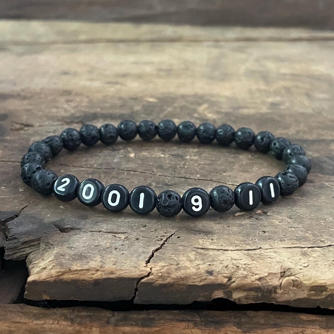 Date Bracelet for Men, Personalized Date Bracelet, Custom Couple ...