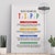 Feelings Check in Poster Mental Health Self Care Poster Daily ...
