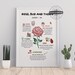 Feelings Check in Poster Mental Health Self Care Poster Daily ...