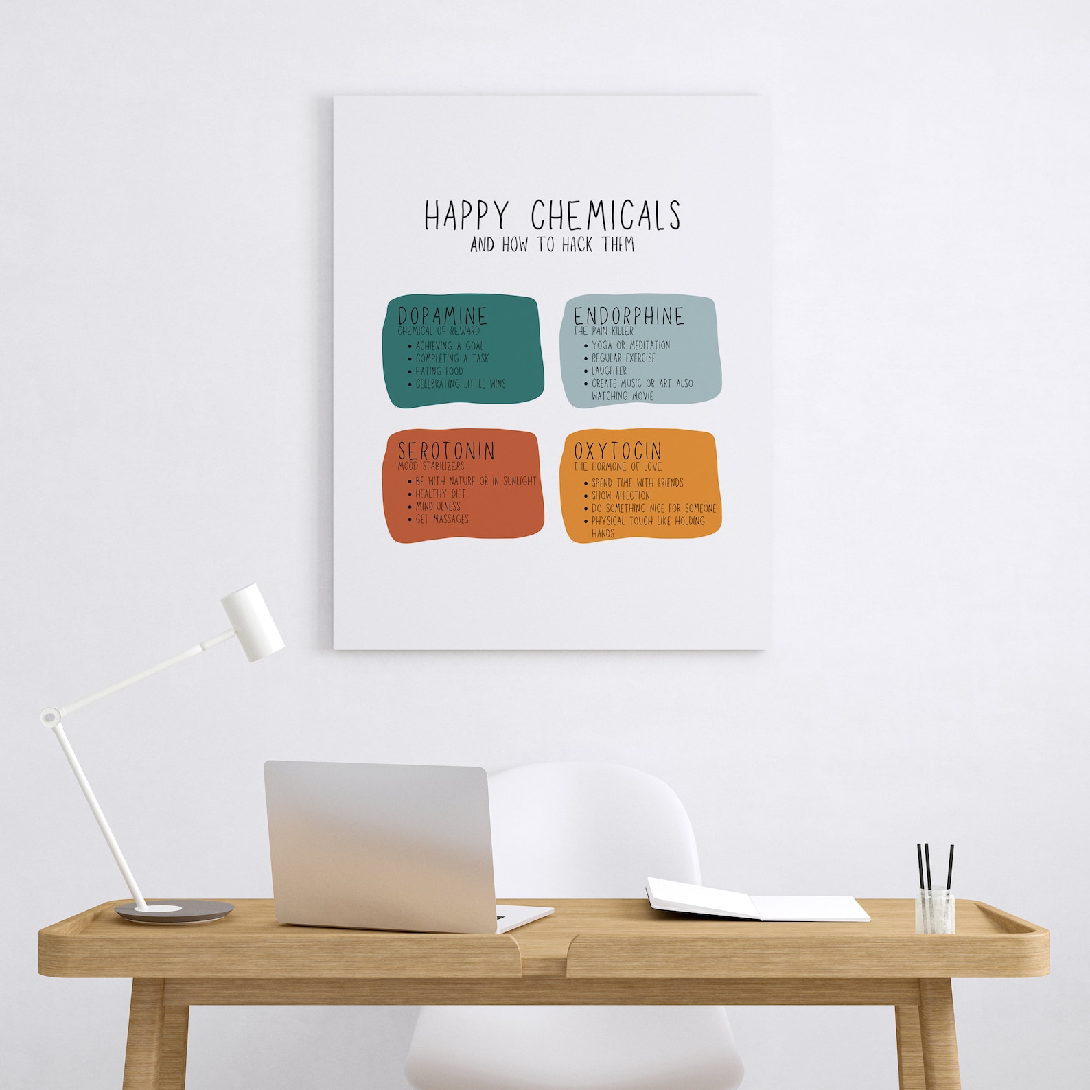 Mental Health Therapy Office Decor School Counselor Office | Etsy