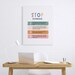 STOP | Mental Health, Therapy Office Decor, School Counselor, Feeling ...