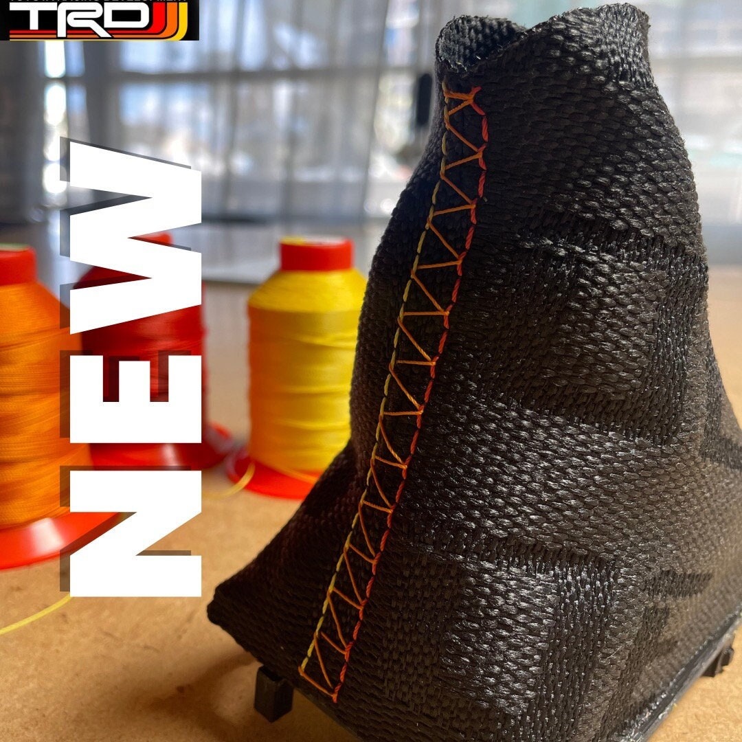 Toyota Tacoma 3rd Gen Limited Edition/trd Version Automatic Shift Boot ...