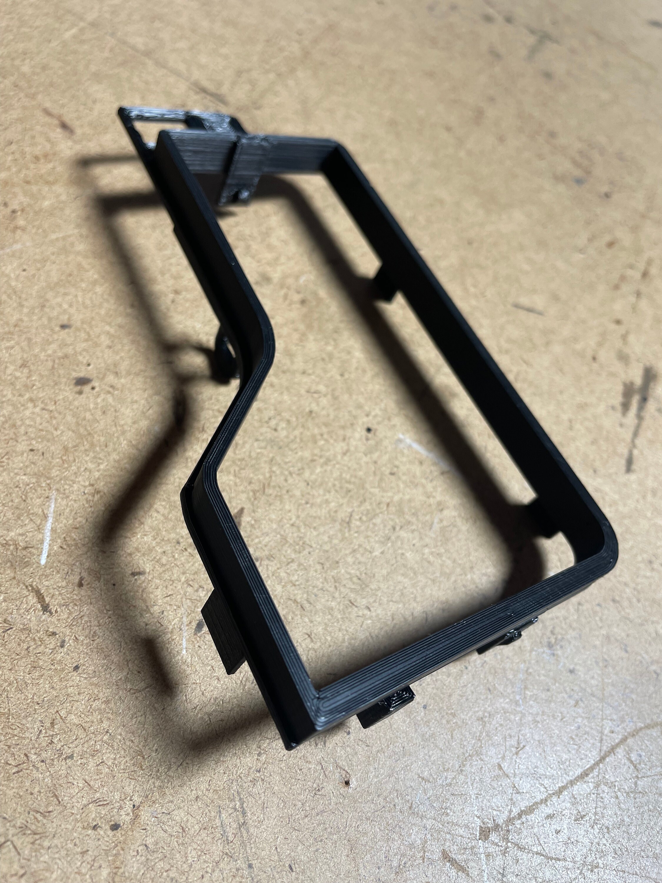 Toyota Tacoma 3rd Gen Limited Edition/trd Version Automatic Shift Boot ...