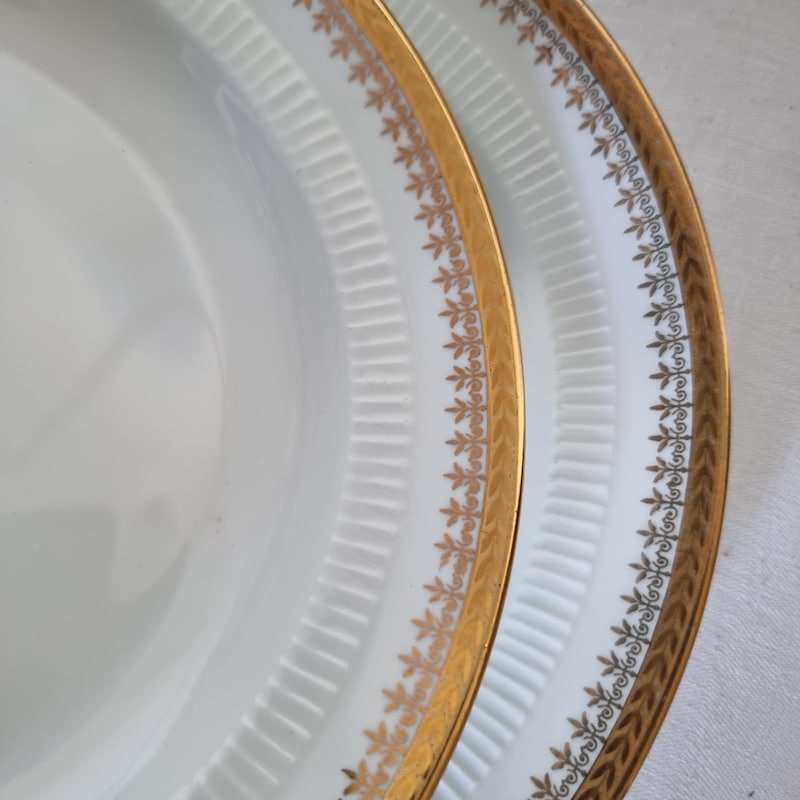 Kristoff porcelain - Etsy.de