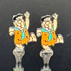 Cartoon Cribbage Pegs - Etsy