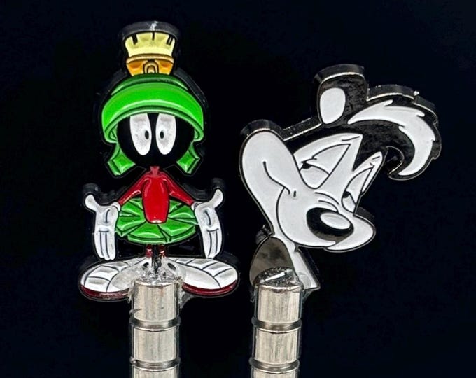 Skunk Cribbage Pegs - Etsy