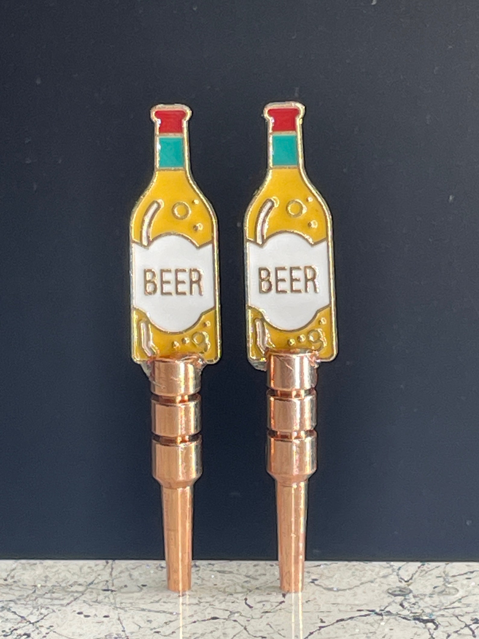 Beer Cribbage Pegs - Etsy