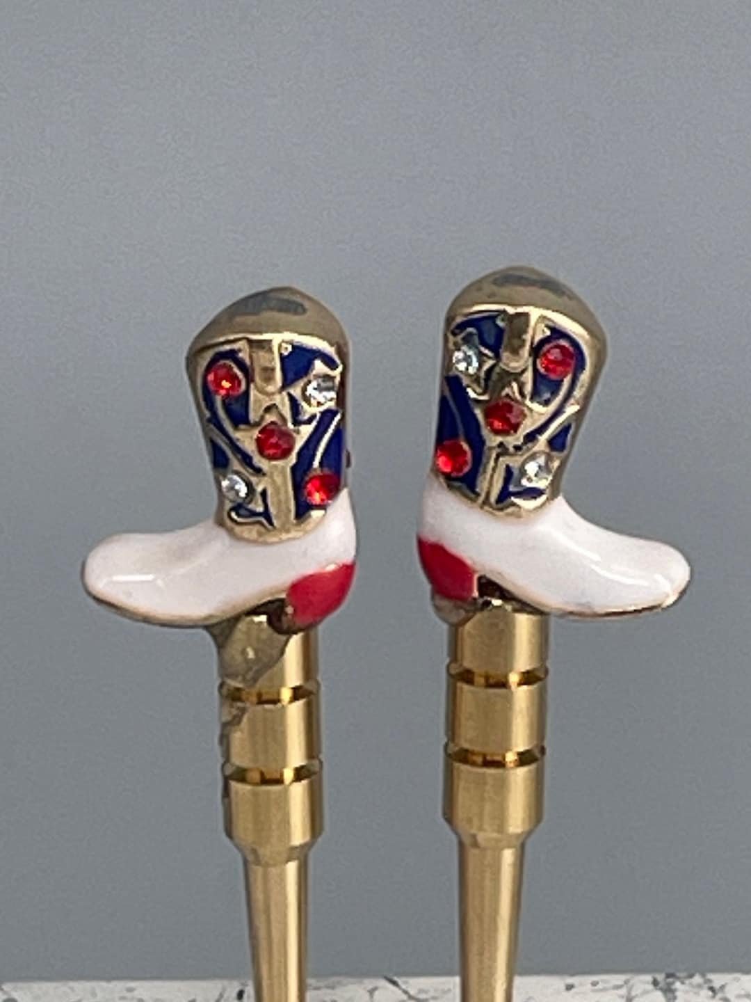 Boot Cribbage Pegs - Etsy