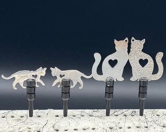 Wine Barrel Stave Cribbage Board W/personalized Option - Etsy