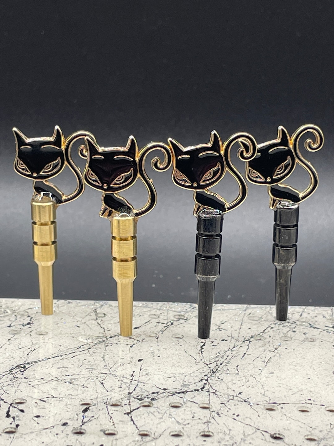 Cat Cribbage Pegs - Etsy