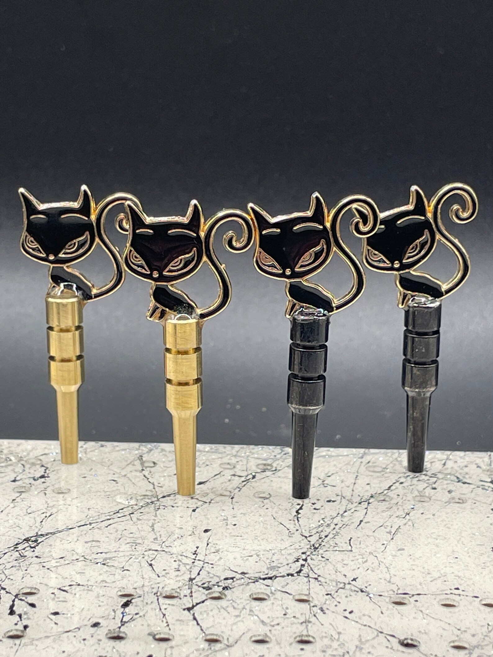 Cat Cribbage Pegs - Etsy