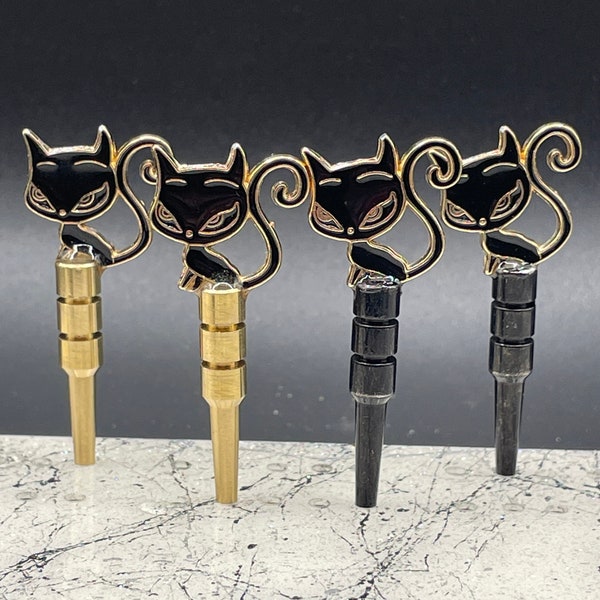 Cat Cribbage Board - Etsy