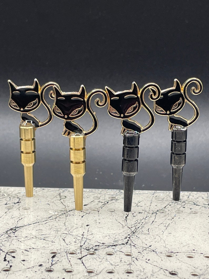 Cat Cribbage Pegs - Etsy