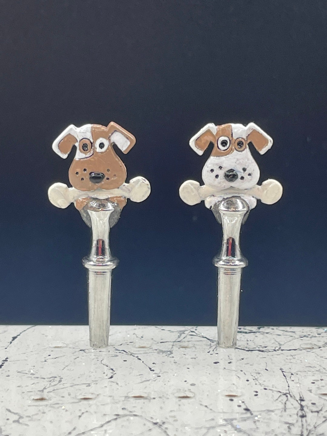 Dog Cribbage Pegs - Etsy