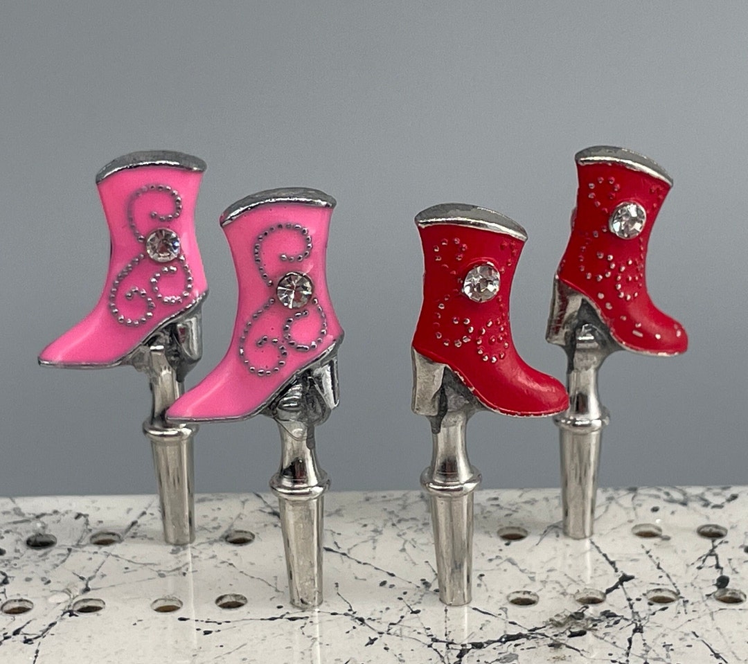 Boot Cribbage Pegs - Etsy